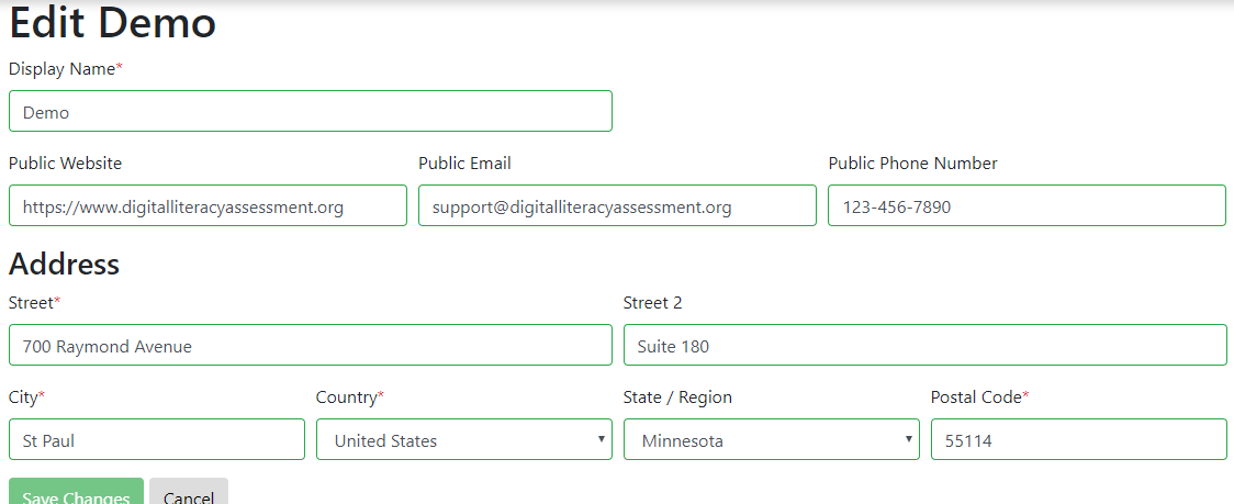 Northstar Manual | Northstar Digital Literacy