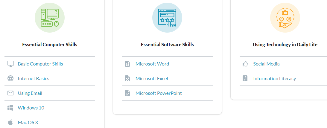 Northstar Manual | Northstar Digital Literacy