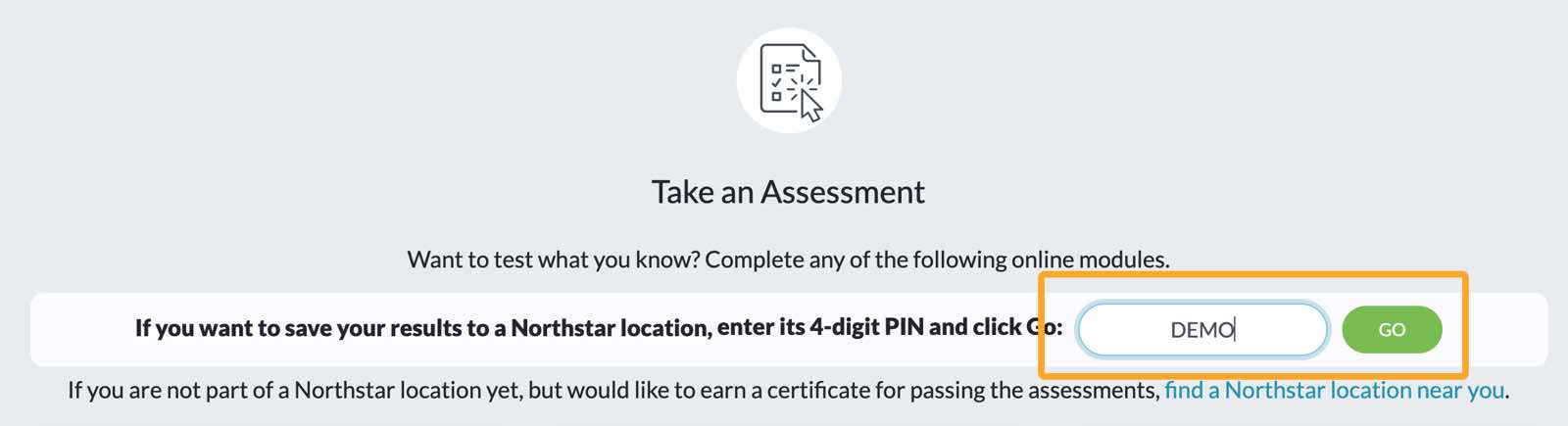 Northstar Quick Start Guide | Northstar Digital Literacy